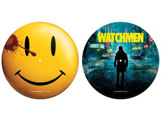 9 songs that should be on the Watchmen soundtrack | MusicRadar