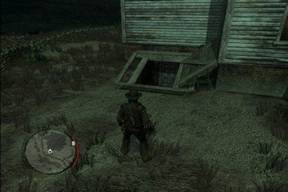 All Red Dead Redemption treasure hunting locations | GamesRadar+