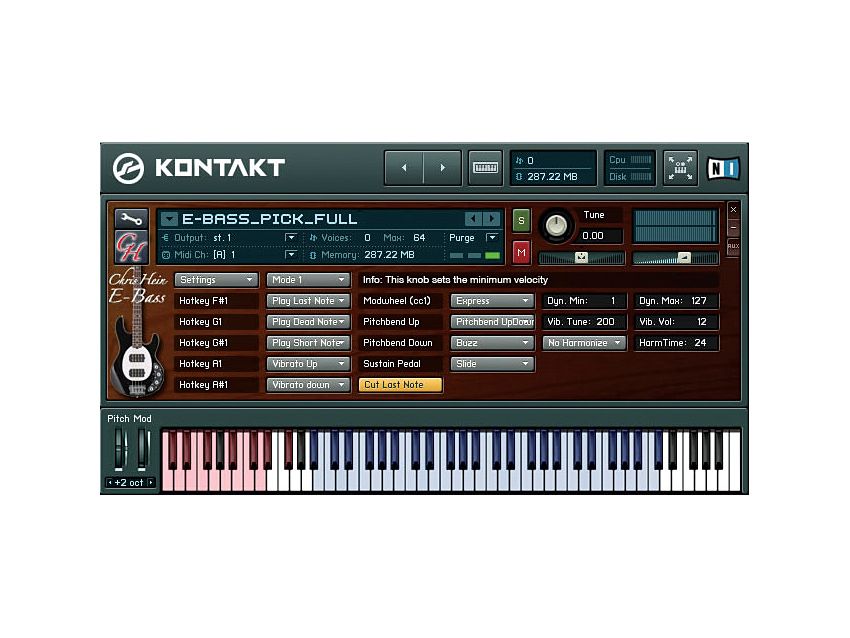 12 of the best VST/AU bass synth and instrument plugins | MusicRadar