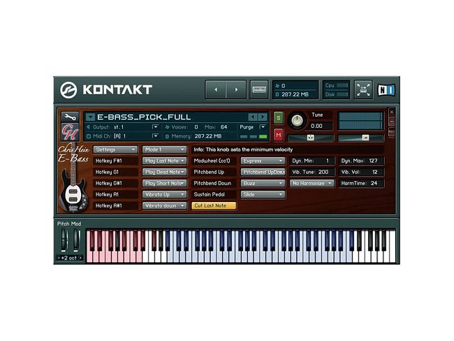 12 of the best VST/AU bass synth and instrument plugins | MusicRadar