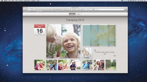 iPhoto on iPad - iPhoto: the ultimate guide for Mac and iPad - Page 2 ...