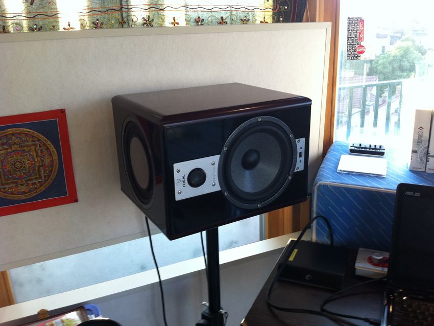 Me In My Studio: Dub Fx | MusicRadar