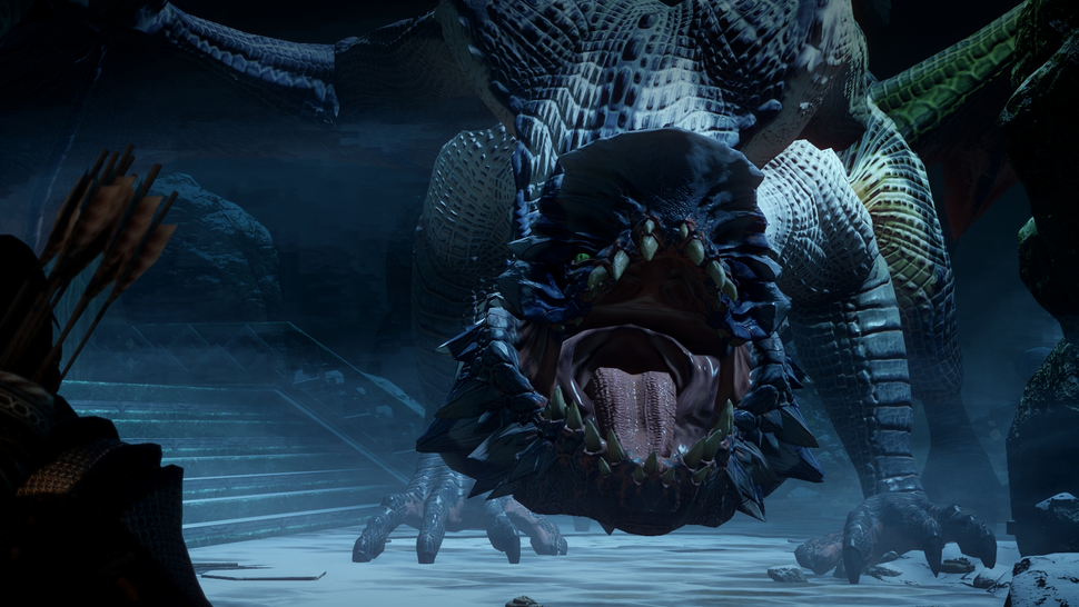 Top new PC games of 2015 | PC Gamer