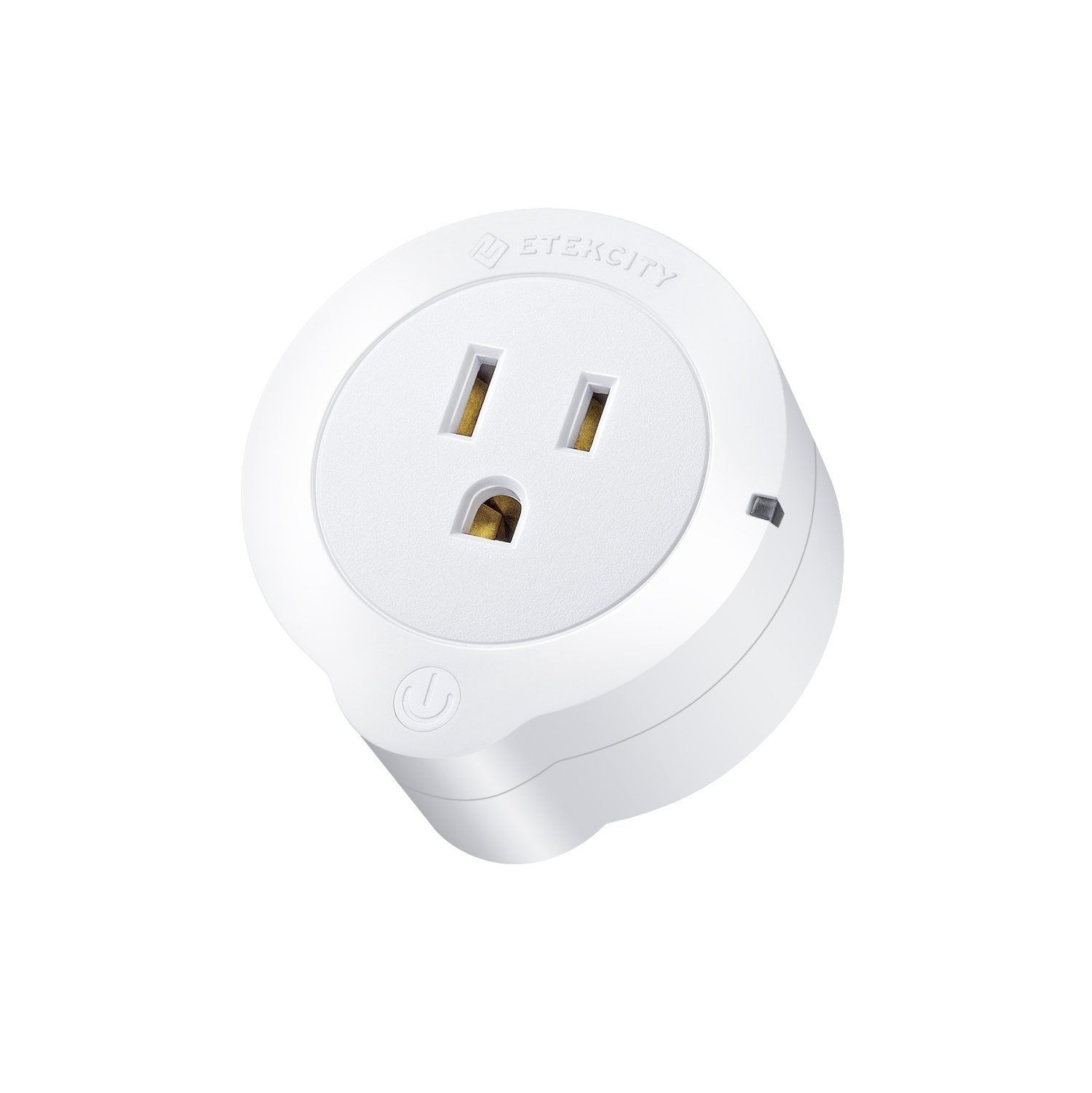 See what all the smart plug hype is about with Etekcity's $13 option ...