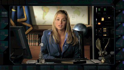 Command & Conquer Red Alert 3: Ultimate Edition review | GamesRadar+