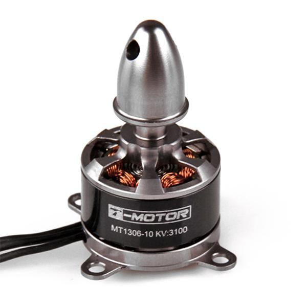 An Introduction to Quadcopter Motors and Propellers