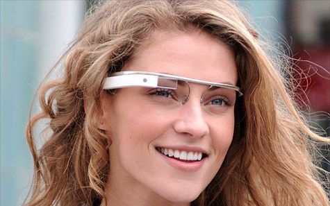 Apple Glass is the new device you definitely don't need | Creative Bloq