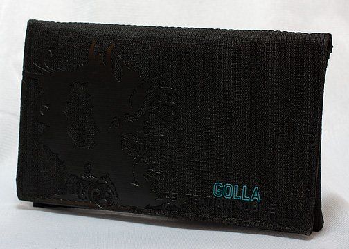Golla Gavin Phone Wallet - Review | Windows Central