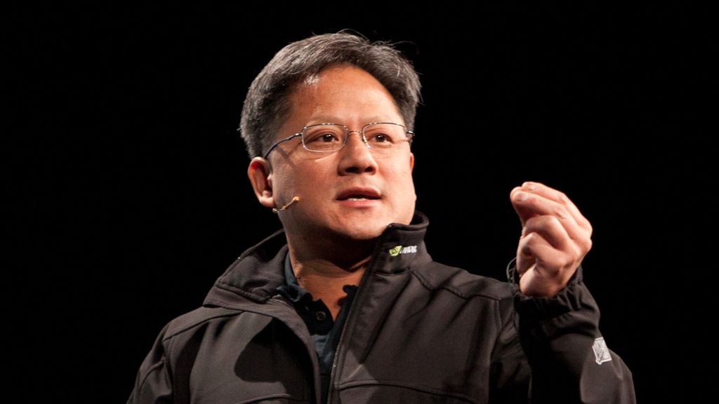 Nvidia cancels GTC 2020 keynote, but hopefully its next-gen GPU launch ...