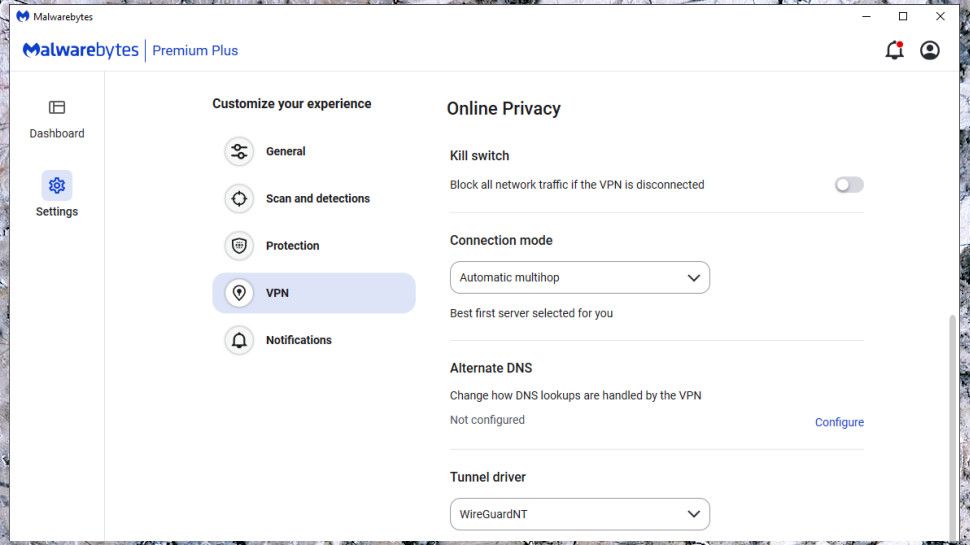 Malwarebytes Premium Plus review | TechRadar