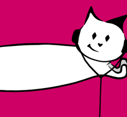 Cat's amazing - responsive web design in action! | Creative Bloq