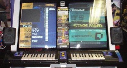 The History of Music Games: Page 2 - Page 2 | GamesRadar+