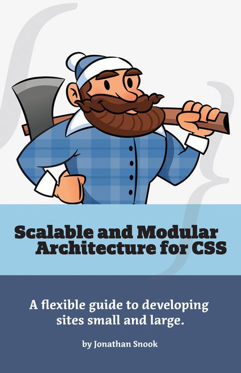 4 ways to create CSS that's modular and scalable | Creative Bloq