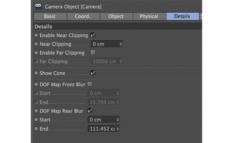 How to create a stunning 3D motion ident | Creative Bloq