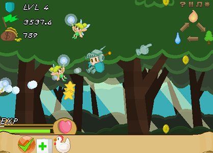 Flash game freebie: Blast RPG | GamesRadar+