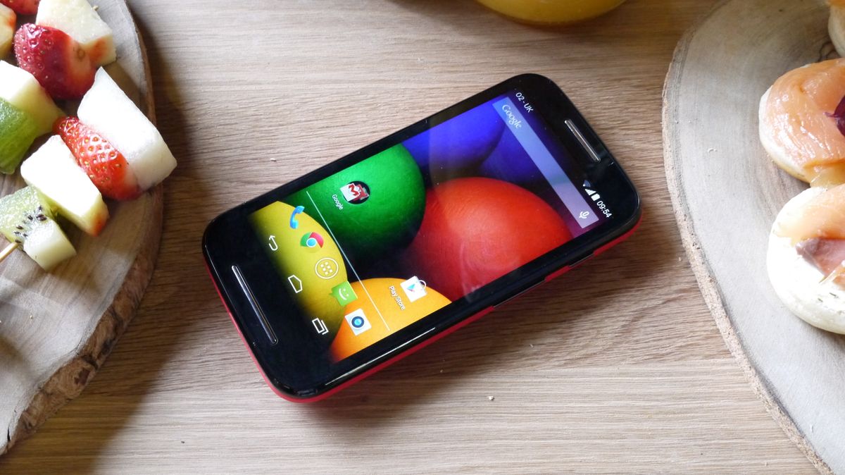 How To Take A Screenshot On Your Smartphone TechRadar