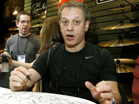 100 most influential drummers of all time | MusicRadar