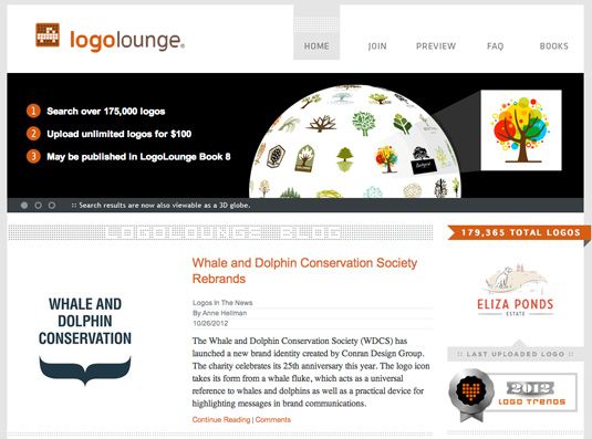 11 brilliant resources for logo designers | Creative Bloq