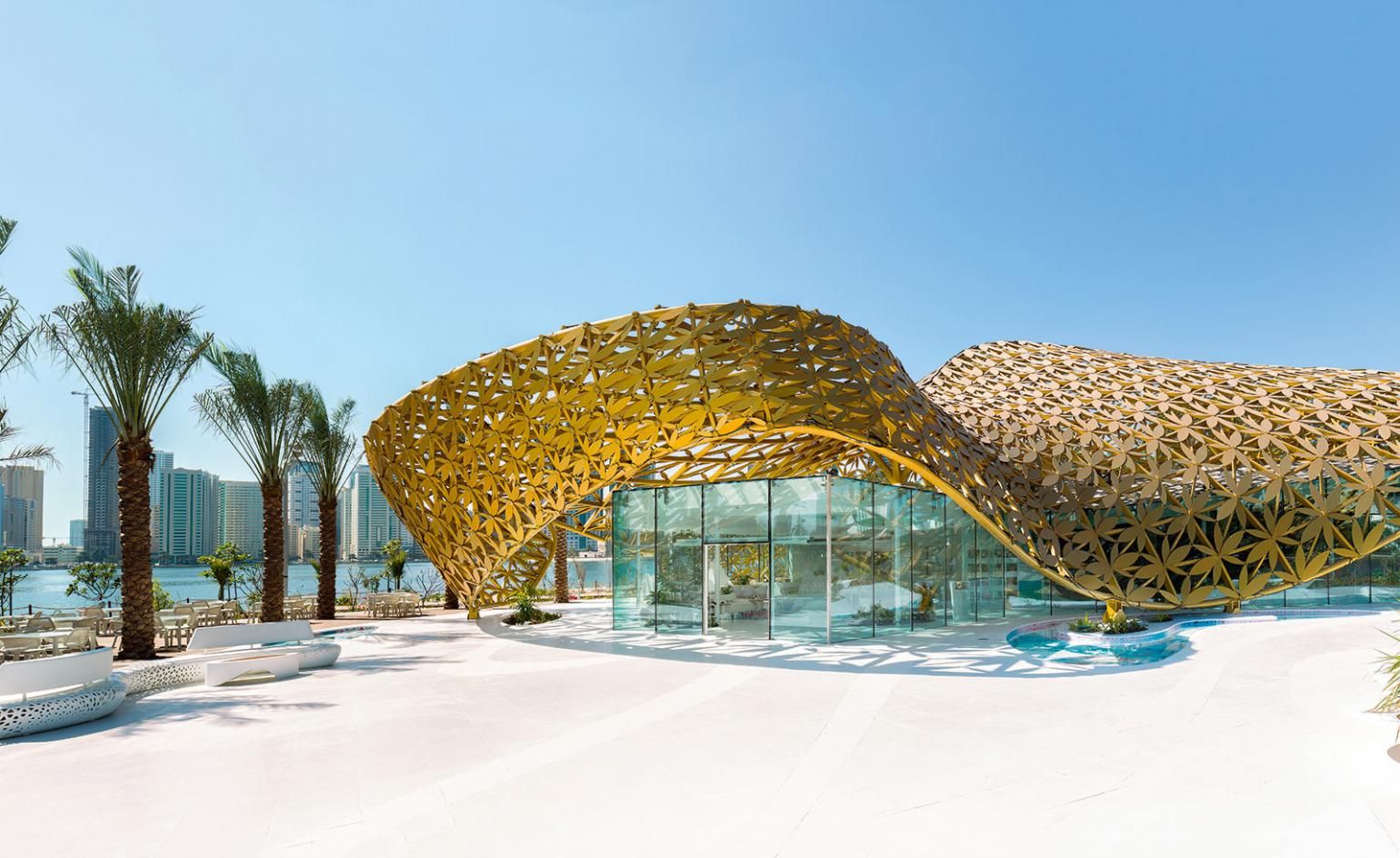 Best City for Wallpaper* Design Awards 2019 | Wallpaper