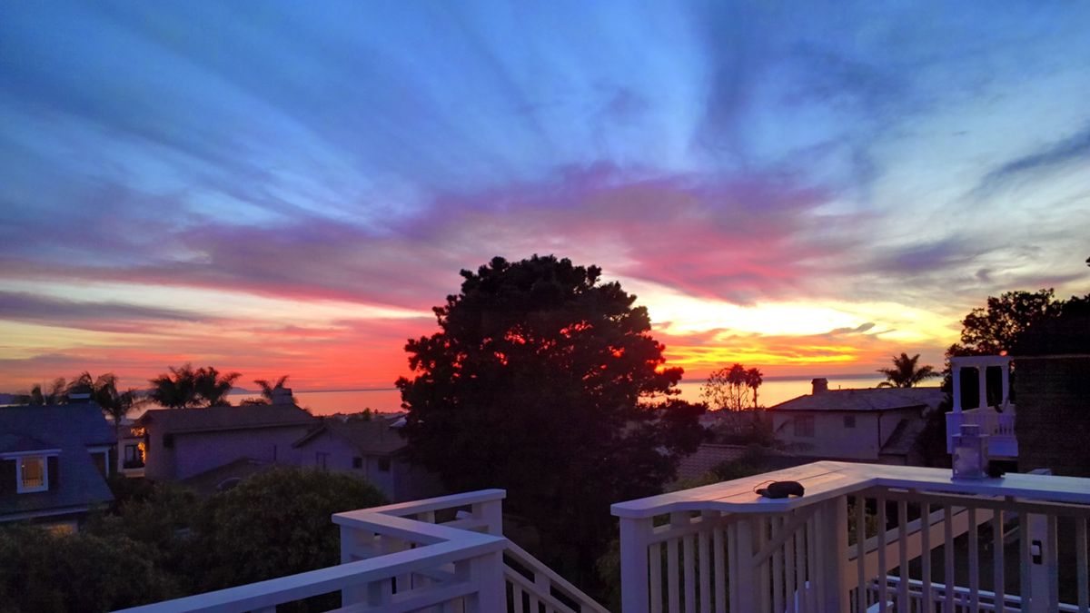 Camera and video - Google Glass review - Page 4 | TechRadar