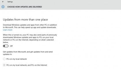 How to test and improve the speed of your internet connection in ...