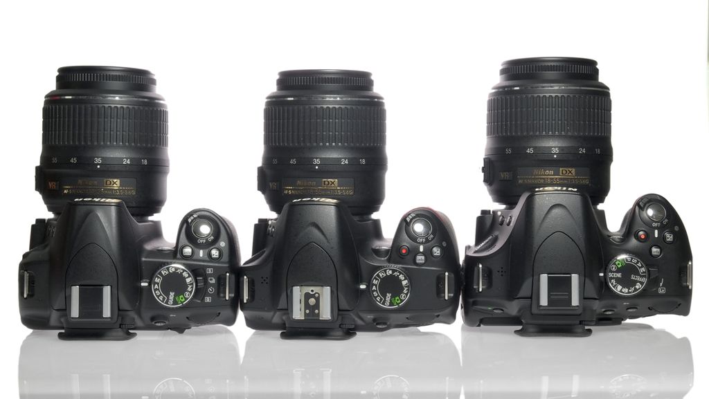 Nikon D5100 review | TechRadar