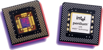 A Brief History of CPUs: 31 Awesome Years of x86: Page 2 - Page 2 | PC ...