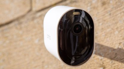 Arlo Pro 5 review: one of the finest smart security cameras on the ...