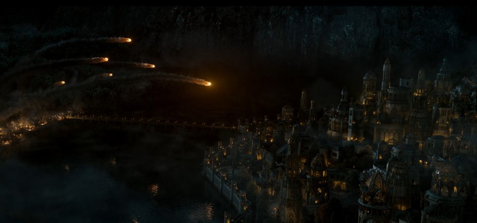 The Rings of Power season 2: release date, trailer and plot | What to Watch