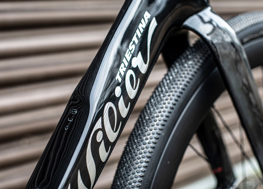 Wilier Rave SLR ID2 review: an aero-optimised gravel bike built for ...