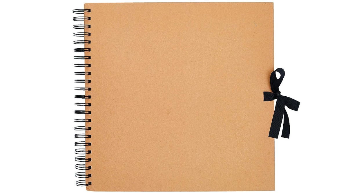 The best scrapbooks in 2025 | Digital Camera World