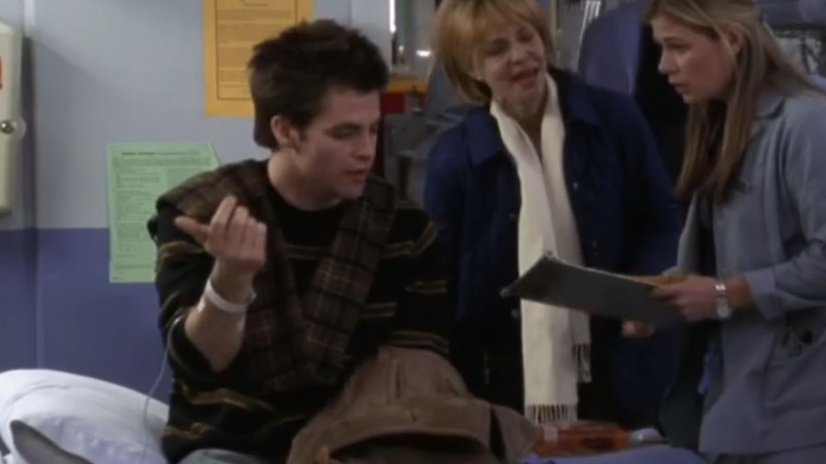 32 Stars Who Made Cameos On ER | Cinemablend