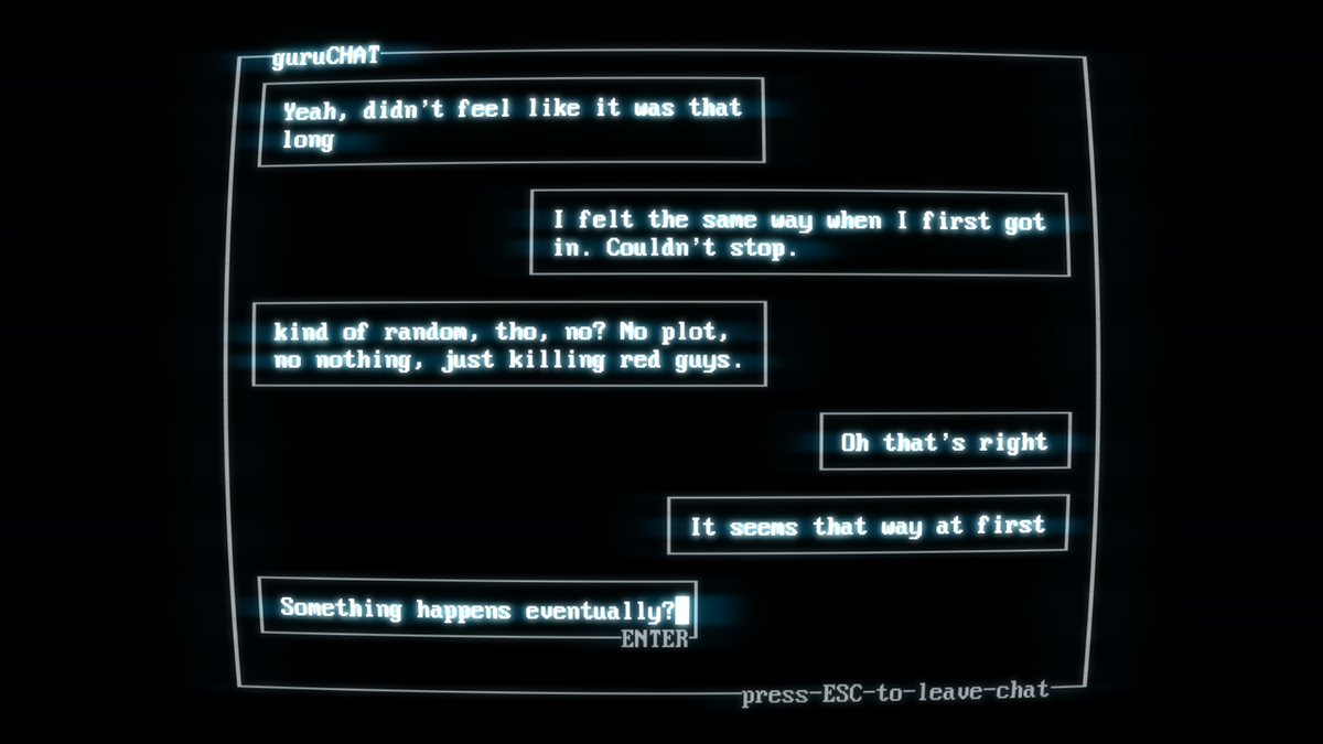 15 games with their own simulated operating systems | PC Gamer