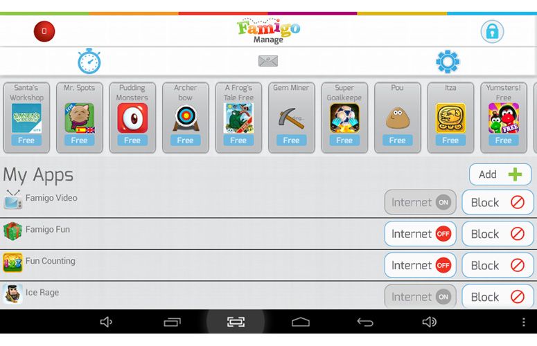IdeaPlay 7 Kid's Tablet Review - Android Tablets - LAPTOP Magazine ...