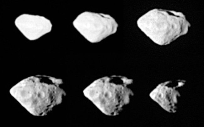 The greatest asteroid missions of all time! | Space