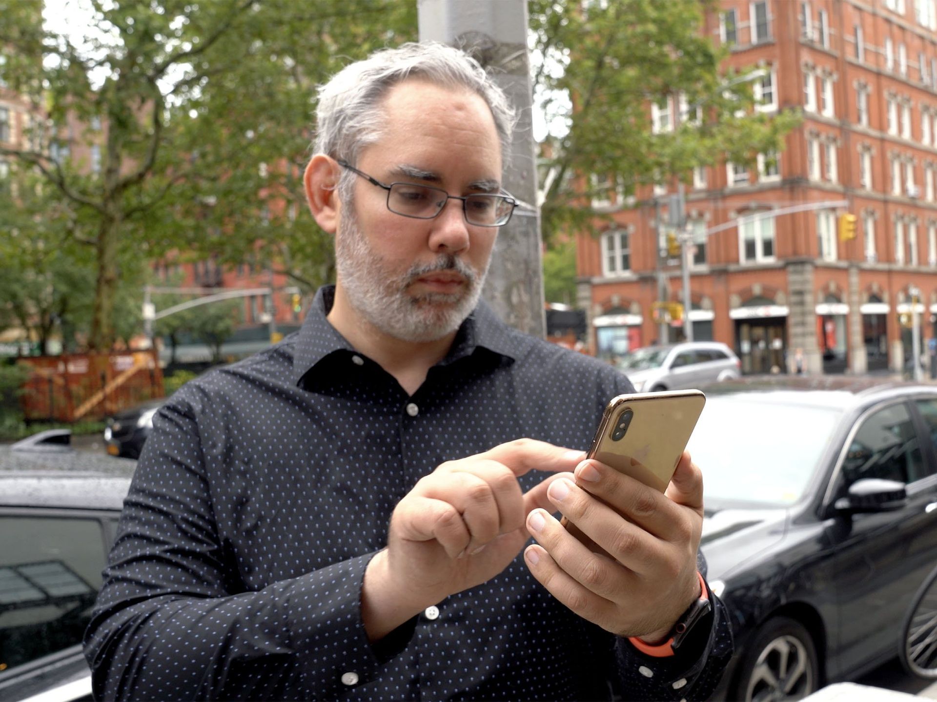 What's in Rene Ritchie's tech bag? | iMore