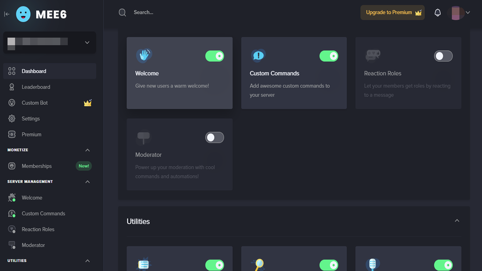 How to add and manage bots in Discord on your desktop or iOS and ...