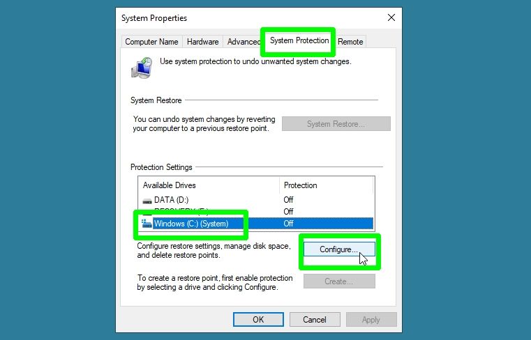 How to use System Restore in Windows 10 | Tom's Guide