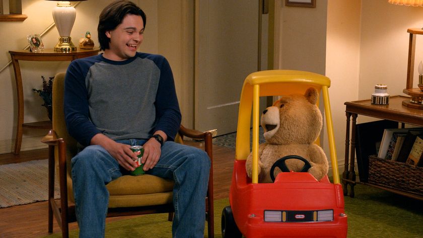 Seth MacFarlane's Fox Sitcom Dads Gets Its First Trailer | Cinemablend