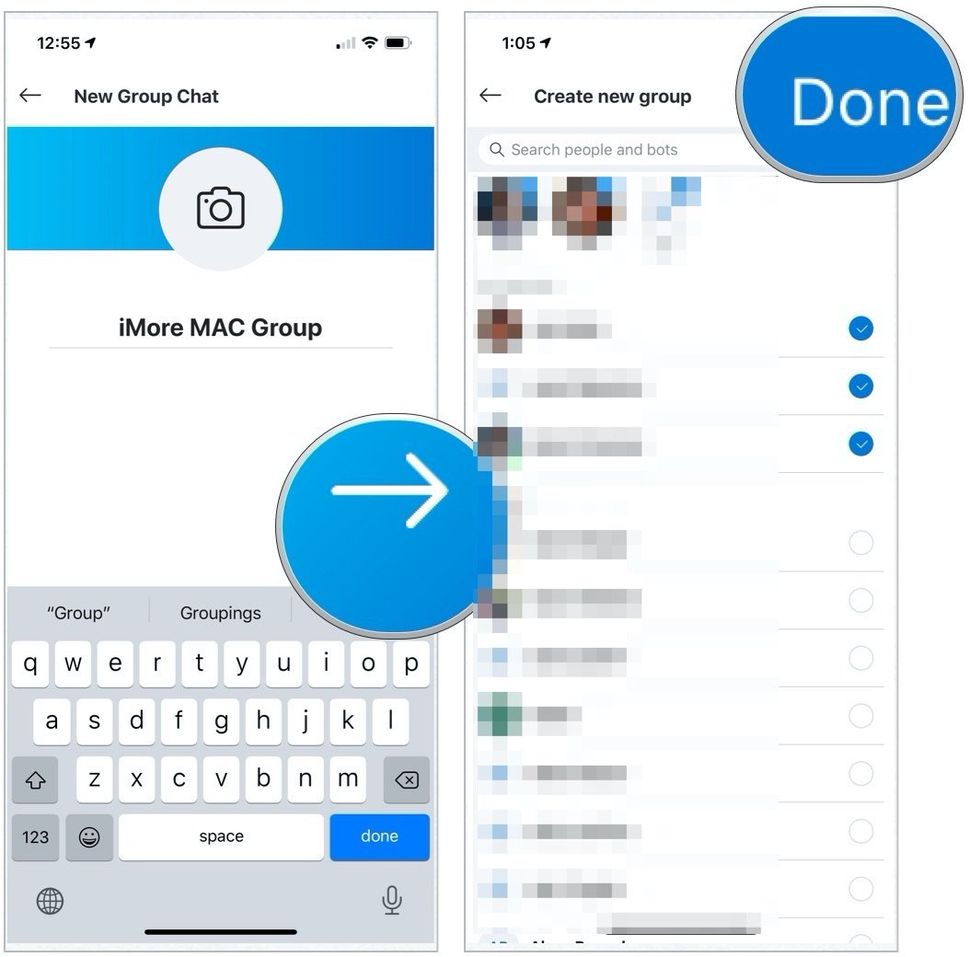 How to use Skype for group calls | iMore