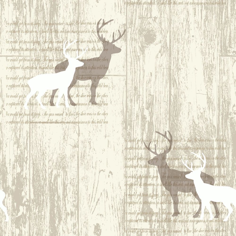 Country Wallpapers - Our Pick of the Best | Ideal Home