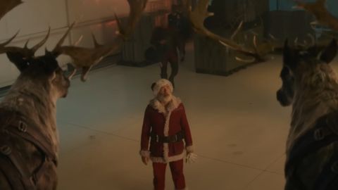 Red One: Release Date, Cast, And Other Things We Know About The Dwayne ...