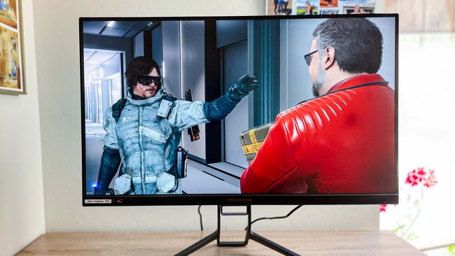 Best gaming monitors in 2025 — top picks for PS5, Xbox and PC | Tom's Guide