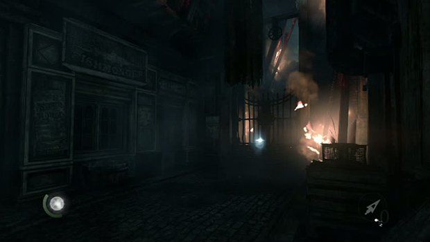Thief Chapters Location Guide | GamesRadar+