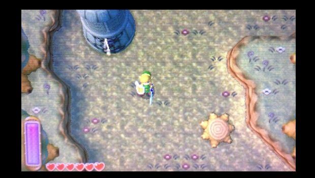 The Legend of Zelda: A Link Between Worlds complete walkthrough: Page 6 ...