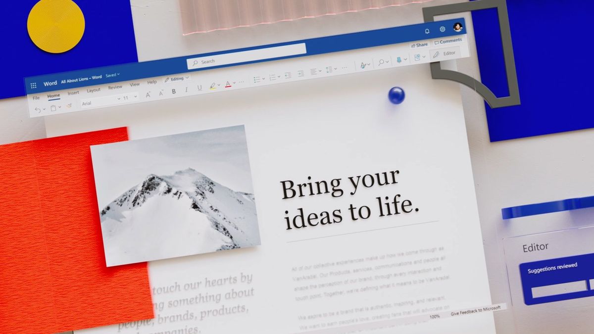 Microsoft Word Is Finally Adding A shortcut To Paste Plain Text Here 