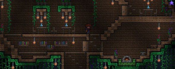 Terraria beginner's guide | PC Gamer