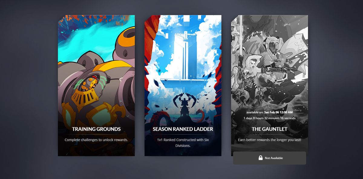 Duelyst primer: Six things new players need to know | PC Gamer