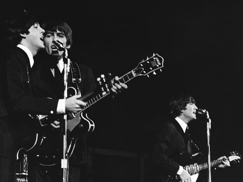 30 lessons Beatlemania taught us | MusicRadar