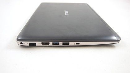 Asus VivoBook S200 review | TechRadar